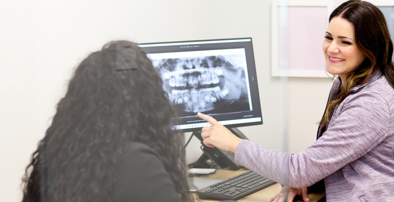 Dentist for Kids Near West Bend WI - Dr Laura Goodell DMD